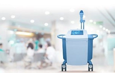 Ударно-волновая терапия теперь и в Тольятти! - Медикал Он Груп-Тольятти